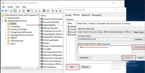 Azure Ad Connect Connected Data Source Error Code 8344 Microsoft Qanda