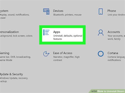 4 Ways To Uninstall Steam WikiHow