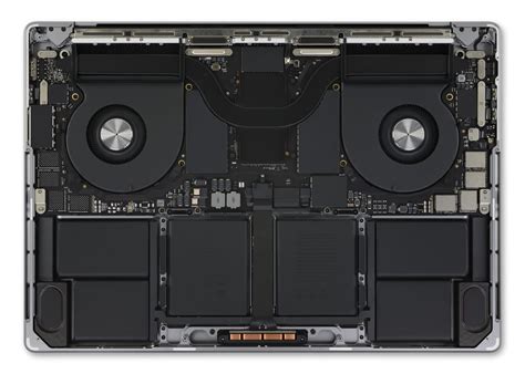 Apple Makes Macbook Pro S Battery Much Easier To Replace