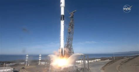 Espacio Lanzado El Satélite Sentinel 6 Michael Freilich Construido Para Vigilar Los Cambios