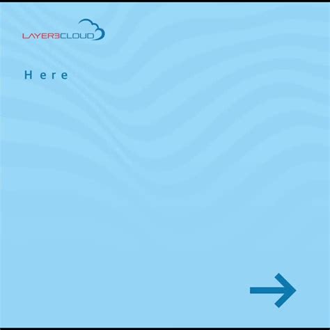 Layer3cloud Optimize Your Operations With Cloud Based Solutions