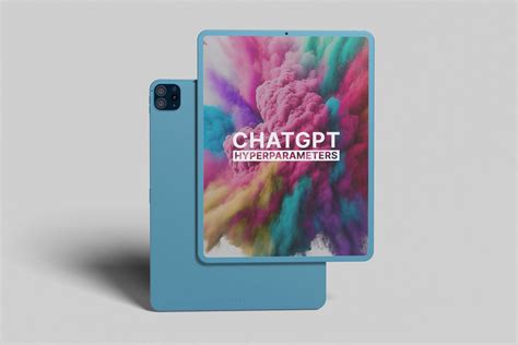 Chatgpt Hyperparameter Tips 📚 Warning Advanced Tutorial ⚠️
