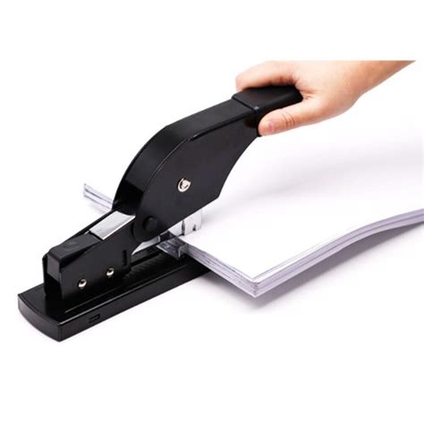 Office Document Paper Labor Saving Binding Machine Vicedeal