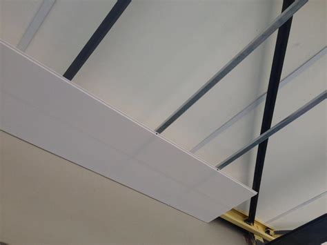 Pvc Ceiling Installation Guide Shelly Lighting