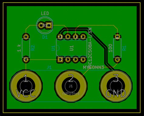 Notes On KiCad Getting Started Guide New Screwdriver