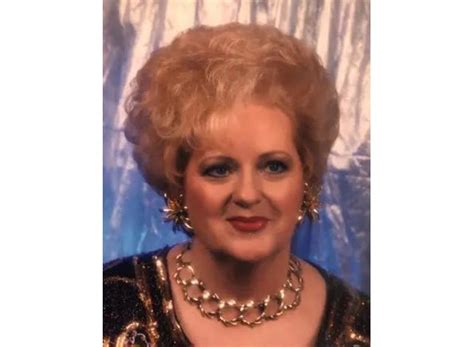 Anna Lorene Shafer Obituary 2024 Hudson Oh Busch Romito Funeral