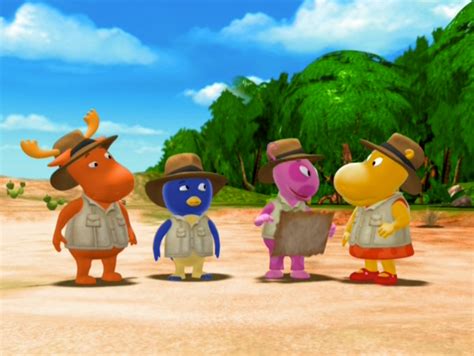 Bring This Show Back