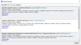 Introduction SparkFun Thing Plus ESP WROOM USB C Hookup Guide