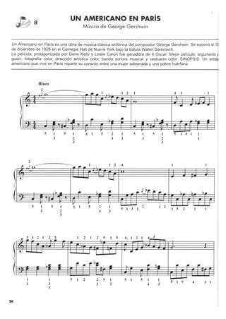 An American In Paris Pdf