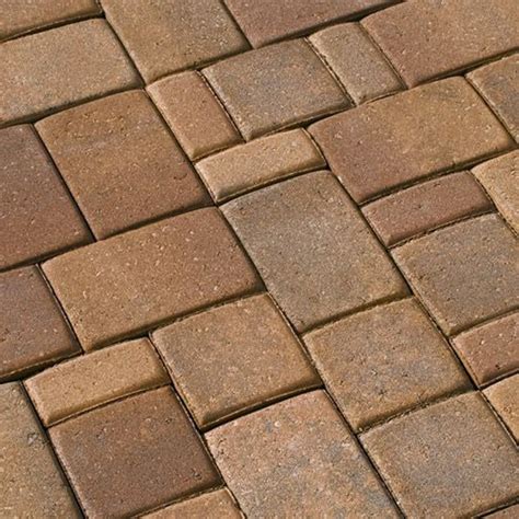 Concrete Pavers