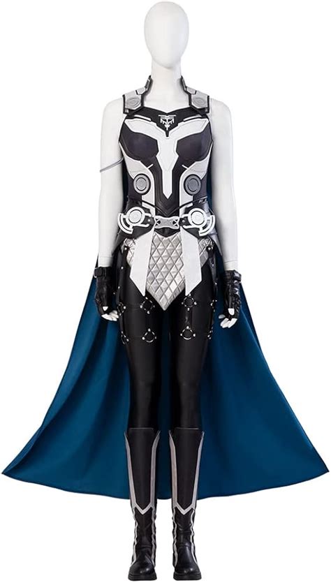 Valkyrie Kostuum Valkyrie Profile Lenneth