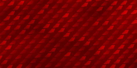 Dark Red Vector Backdrop With Rectangles 2768897 Vector Art At Vecteezy
