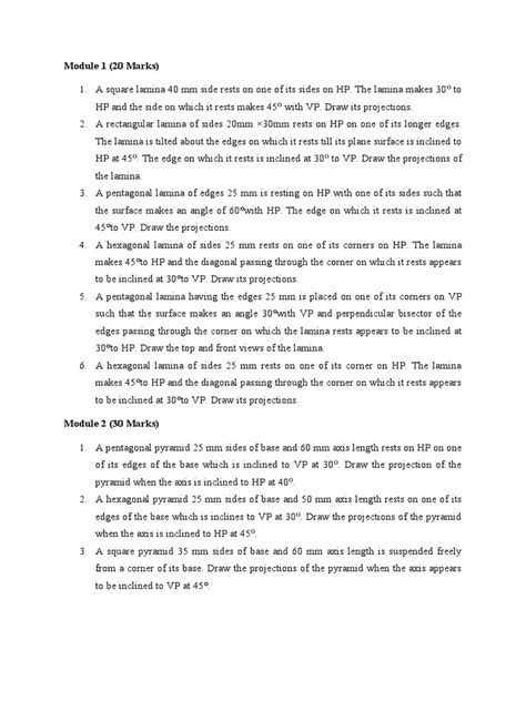 Questions Pdf Sphere Rectangle