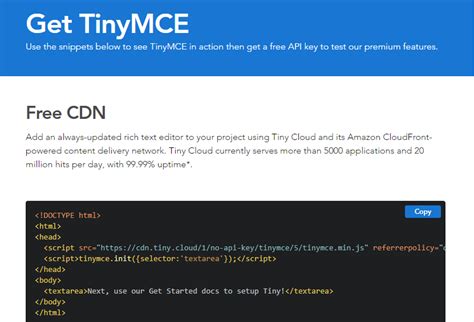 How To Paste And Upload Images Using Tinymce Tatsuno Information