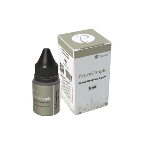 Silane Coupling Agent Prevalent