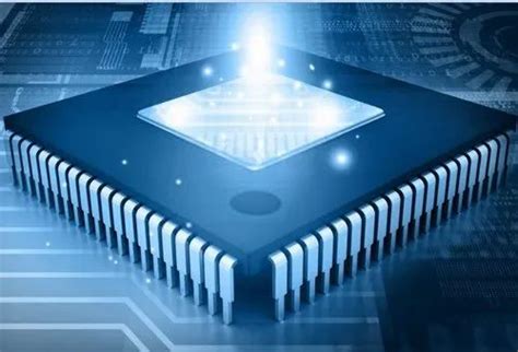 Digital Signal Processor Dsp Processor Manufacturer From Chennai