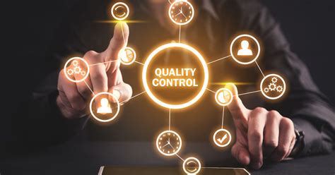 qa là gì qc là gì phân biệt sự khác nhau giữa qa và qc trung tÂm