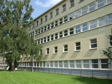 Vincent Franquet Architecte équipements Scolaires And Universitaires