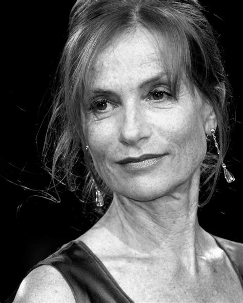 Isabelle Huppert Isabelle Huppert French Actress Actresses