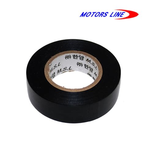 전기 절연테이프pvc테이프전기테이프19mmx20m 단품 홈플러스 택배배송