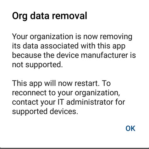 New App Protection Capabilities Added To Microsoft Intune Modern
