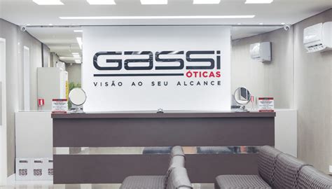 Óticas Gassi Telefone Reclamações Falar Com Atendente É Confiável