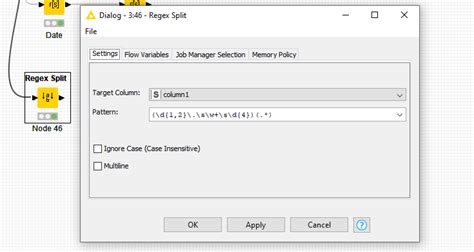 cell splitter knime analytics platform knime community forum