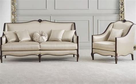 Transform Your Space With Our Classical Sofa Set Collections