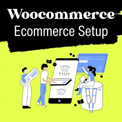 Woocommerce Setup For Beginners