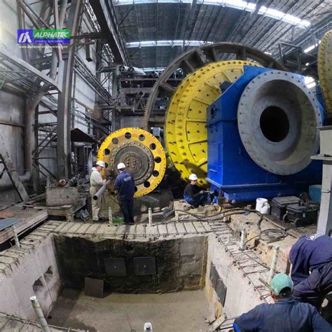 Greenepoxygrout Alphatec Engineering