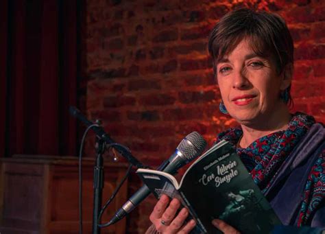 Poemas De Elizabeth Molver Rascunho