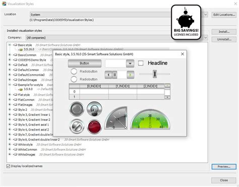 Productivitycodesys Features System Visualization Included Automationdirect