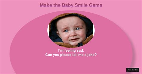 Joke Generator Challenge Forked Codesandbox