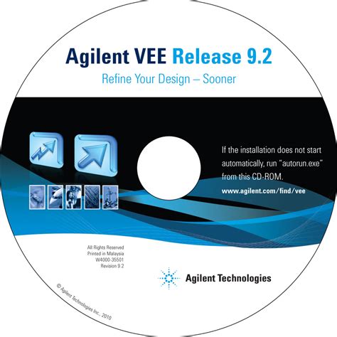 Keysight News Archive Agilent Technologies Launches Enhanced Vee 92