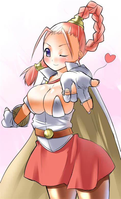 Read Chrono Trigger Hentai Porns Manga And Porncomics Xxx