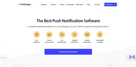 Best Push Notification Ad Networks For Publisher In 2024