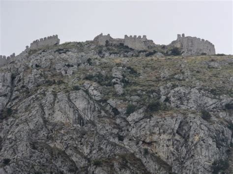 Lisas Pics Standing At The Bema In Corinth Greece