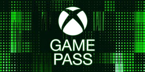 Xbox Game Pass Sets New Revenue Record