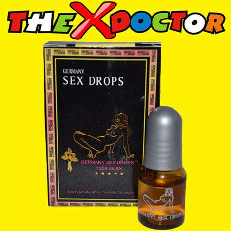 Natural And Homeopathic Remedies Germany Sex Drops Women Libido And Orgasm Enhancer Really