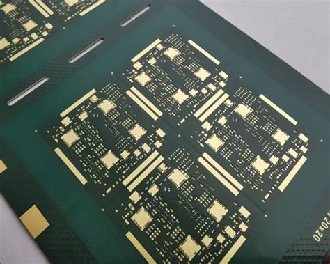 Multilayer PCB PCB Manufacturer PCB Companies PCB Supplier