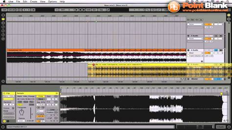 Ableton Multiband Compressor Sidechain At Wanda Roxanne Blog