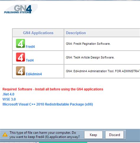 Clickonce For Chrome