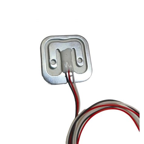 Buy 5kg Body Load Cell Weighing Sensor Online In India At HUBTRONICS In