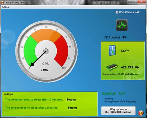 Laptop Battery Optimizer Download
