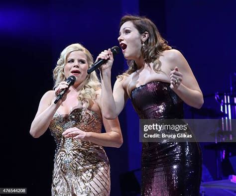 Megan Monroe Photos And Premium High Res Pictures Getty Images