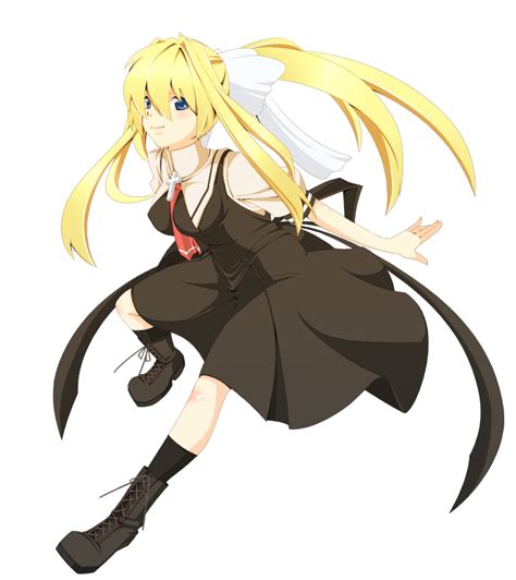 Kamio Misuzu Air Drawn By Hayagiri Danbooru