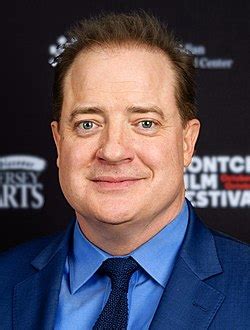 List Of Awards And Nominations Received By Brendan Fraser Wikipedia