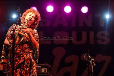 Le Festival International De Jazz De St Louis Senegal