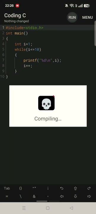 Programming Code Clanguage Codinglife Coding Javascript Html