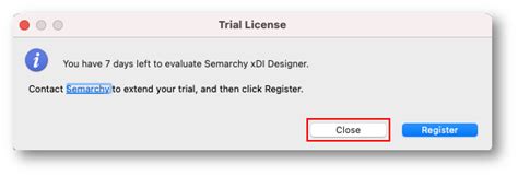 Install Semarchy Xdi Designer